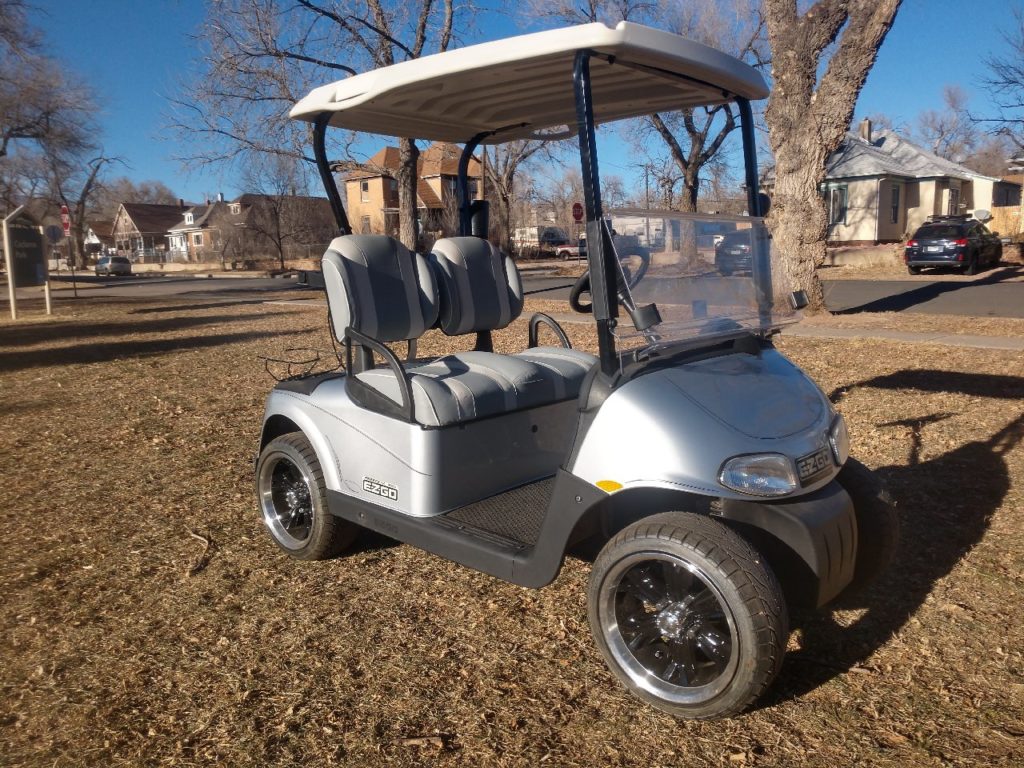 Golf Cart Specials - Golf Carts Colorado Springs